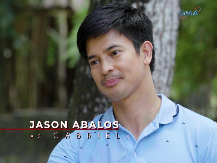 Las Hermanas: Jason Abalos bilang Gabriel | Teaser | GMA Entertainment