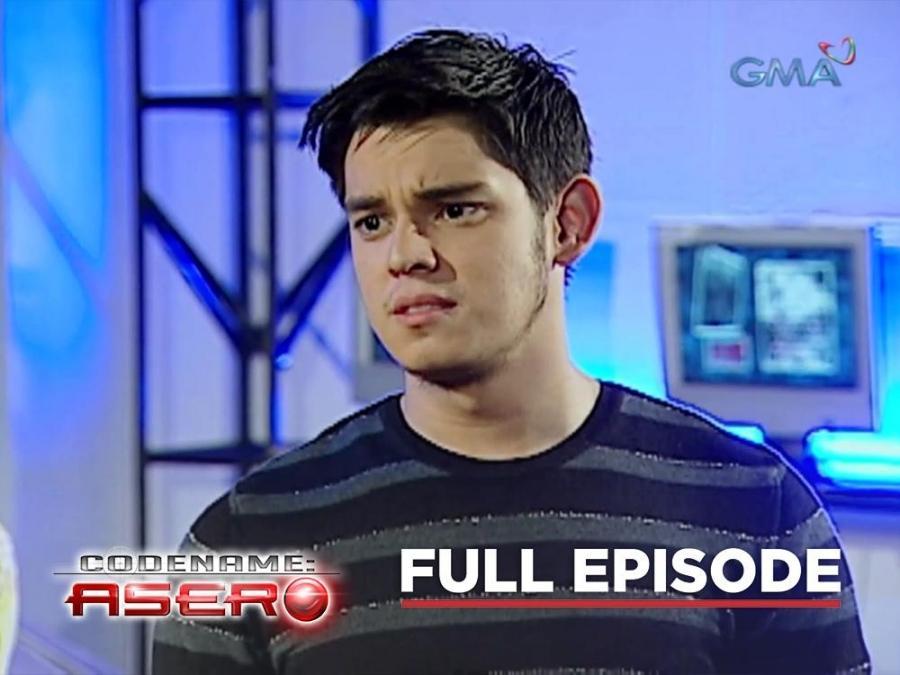 Codename Asero: Full Episode 83 (Stream Together) | GMA Entertainment Codename Asero: Full Episode 83 (Stream Together) | GMA Entertainment