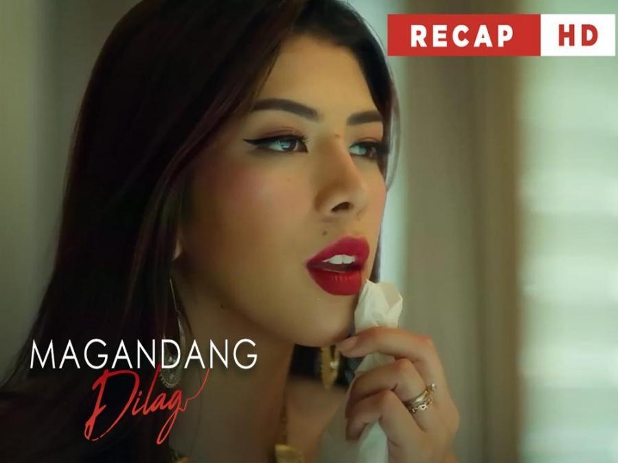 Magandang Dilag: Make way for Greta V! (Weekly Recap HD) | GMA Entertainment