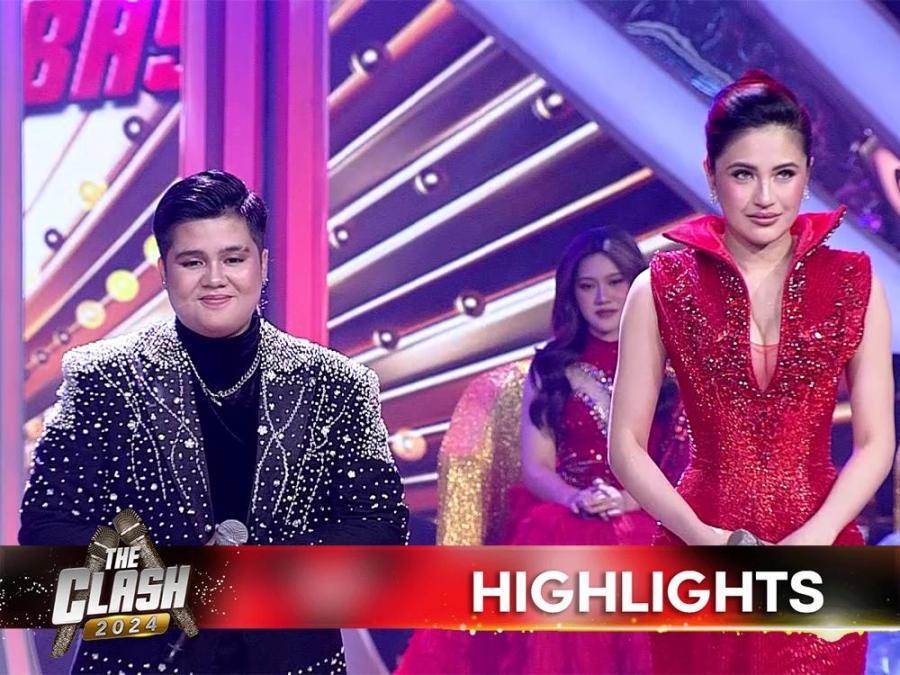 The Clash 2024: Angel D, grand champion material nga ba? | Episode 14 ...