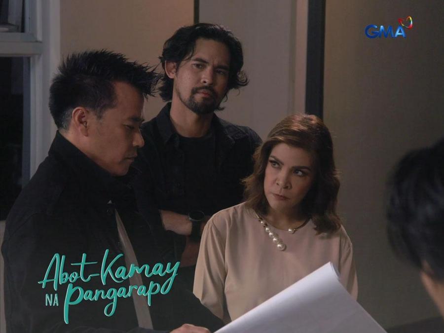 Abot Kamay Na Pangarap: Moira's grand scheme against APEX! (Episode 655) | GMA Entertainment