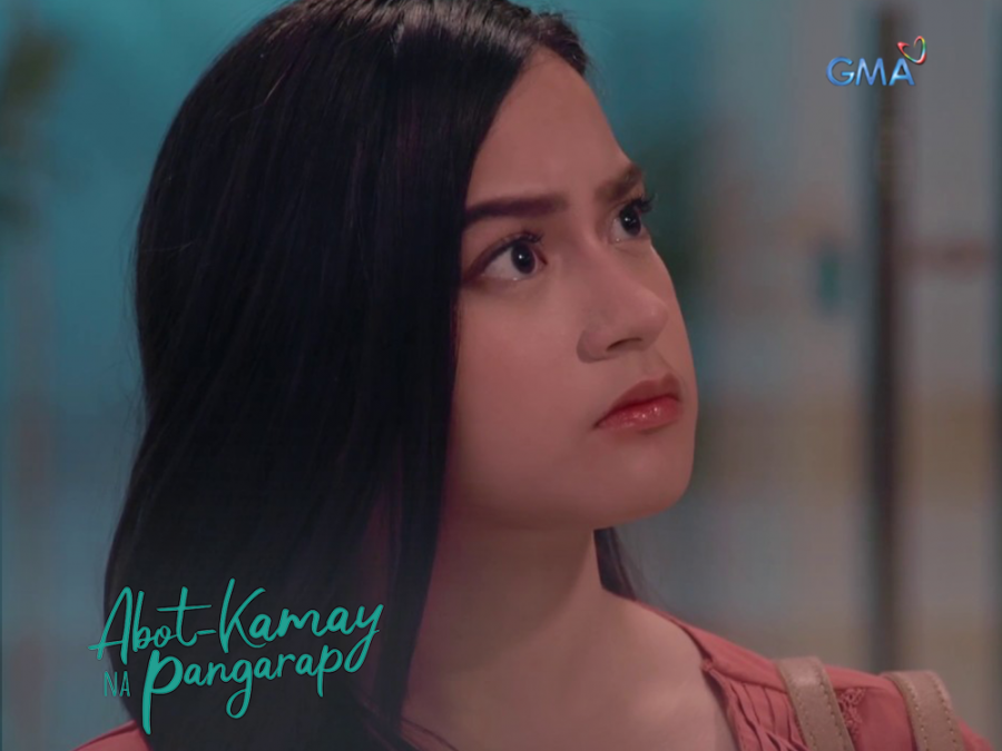 Abot Kamay Na Pangarap: Analyn got caught in a love affair? (Episode 36) | GMA Entertainment