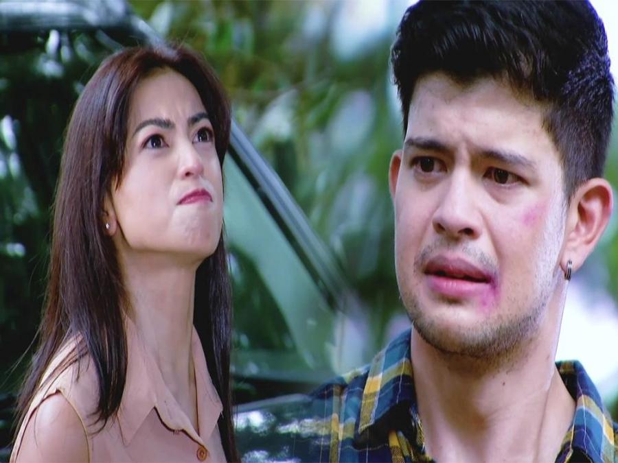 Nagbabagang Luha: Ang huling apat na linggo | Teaser | GMA Entertainment