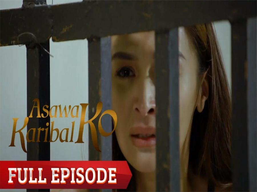 Asawa Ko, Karibal Ko | Full Episode 101 | GMA Entertainment
