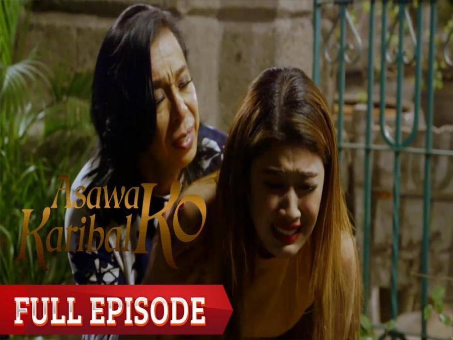 Asawa Ko, Karibal Ko | Full Episode 102 | GMA Entertainment