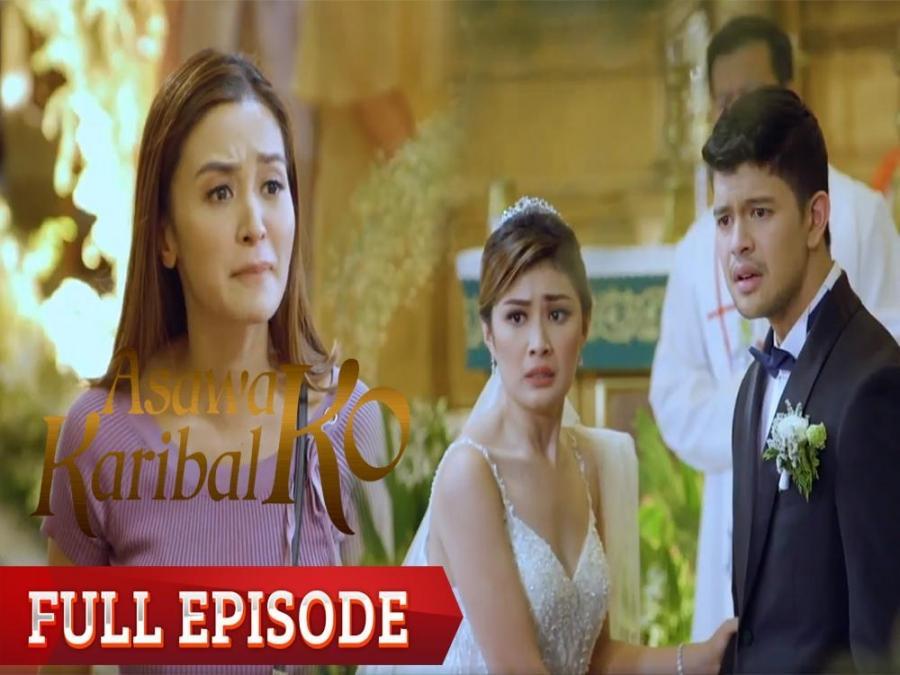 Asawa Ko, Karibal Ko | Full Episode 108 | GMA Entertainment