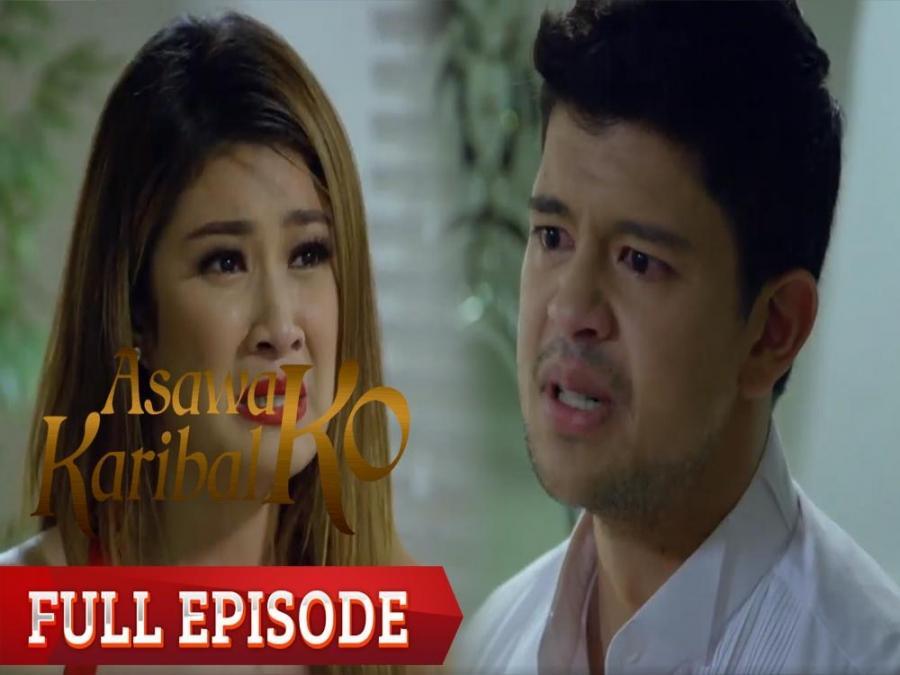 Asawa Ko, Karibal Ko | Full Episode 109 - Asawa Ko, Karibal Ko - Home ...