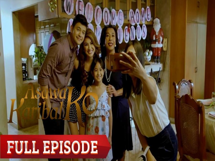 Asawa Ko, Karibal Ko | Full Episode 58 | GMA Entertainment
