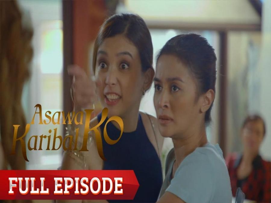 Asawa Ko, Karibal Ko | Full Episode 62 | GMA Entertainment