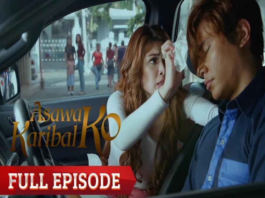 Asawa Ko, Karibal Ko | Full Episode 67 | GMA Entertainment