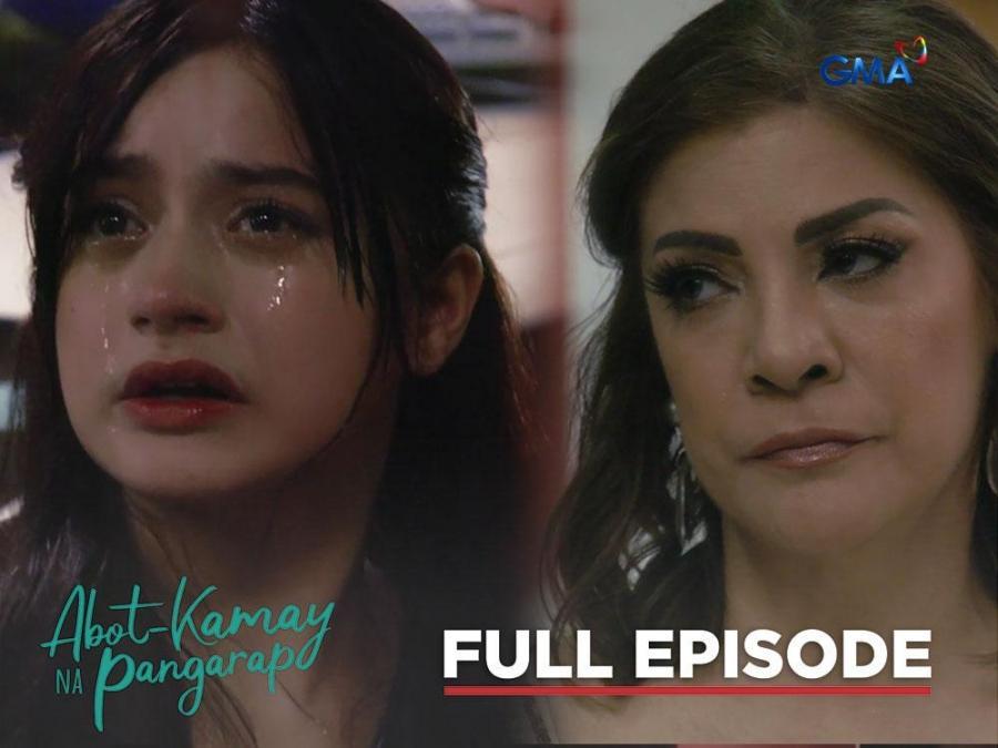 Abot Kamay Na Pangarap: Full Episode 657 (October 17, 2024) | GMA Entertainment