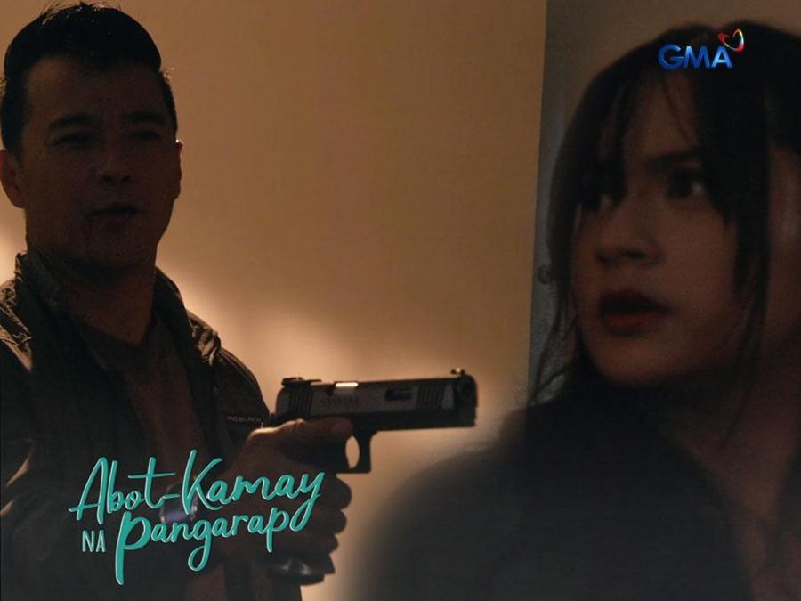 Abot Kamay Na Pangarap: Analyn got caught by Moira's bandits! (Episode 657) | GMA Entertainment