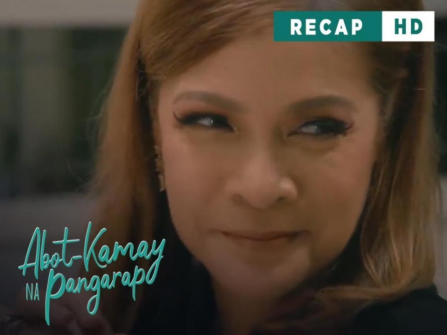 Abot Kamay Na Pangarap: Moira, the wicked queen! (Weekly Recap HD) | GMA Entertainment