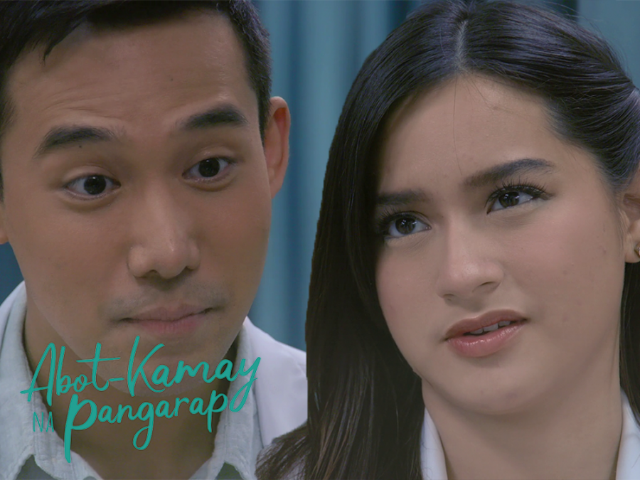 Abot Kamay Na Pangarap: Ikaw ang legitimate child, Analyn! (Episode 247) | GMA Entertainment