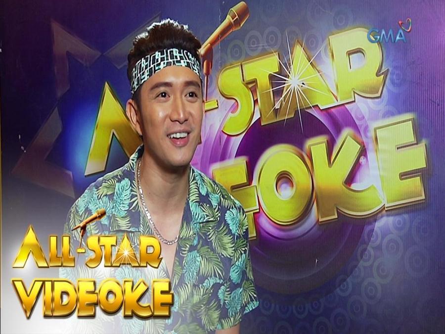All-Star Videoke : Jason Francisco, handa na sa pagdepensa sa kanyang ...