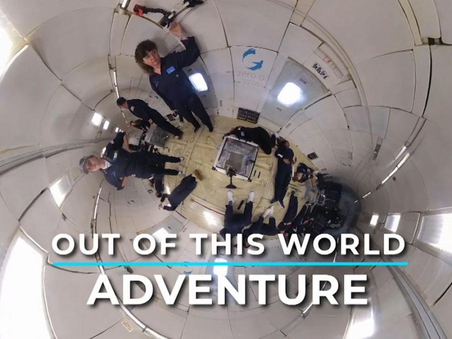 Amazing Earth: Out of this world adventure | GMA Entertainment