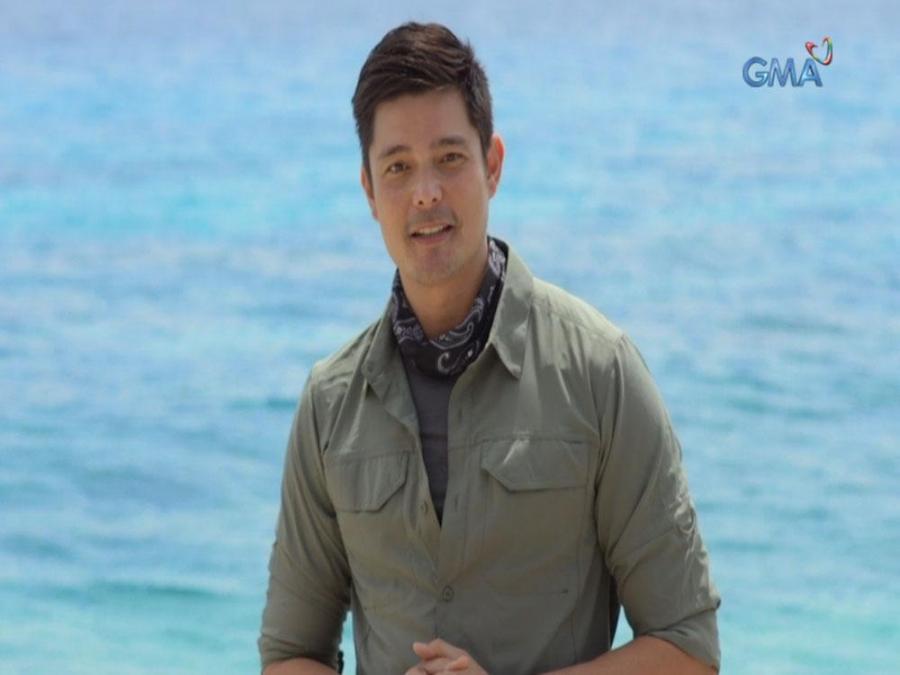 Amazing Earth: Amazing adventure sa animal kingdom | Teaser | GMA ...