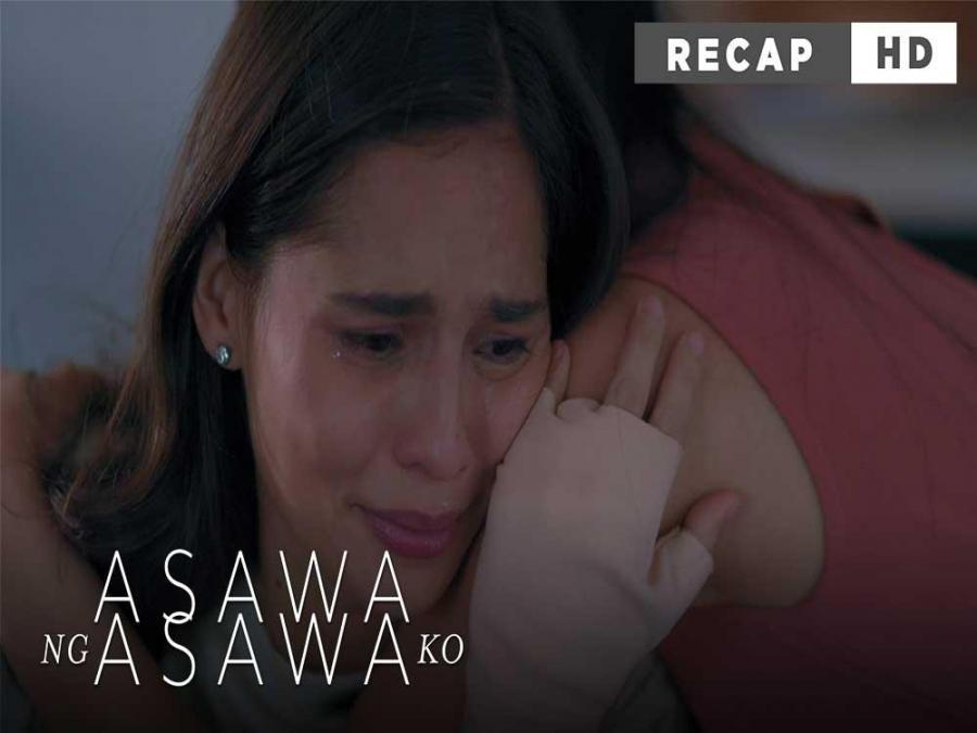 Asawa Ng Asawa Ko: Cristy's secret is slowly coming to light! (Weekly ...