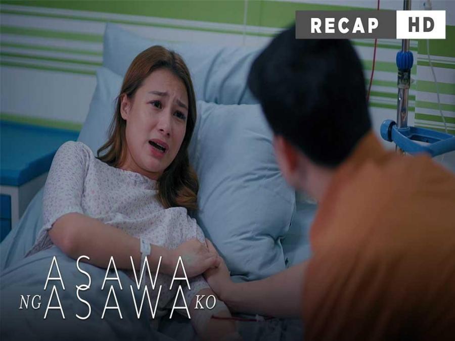 Asawa Ng Asawa Ko: The husband chooses his original wife again! (Weekly ...