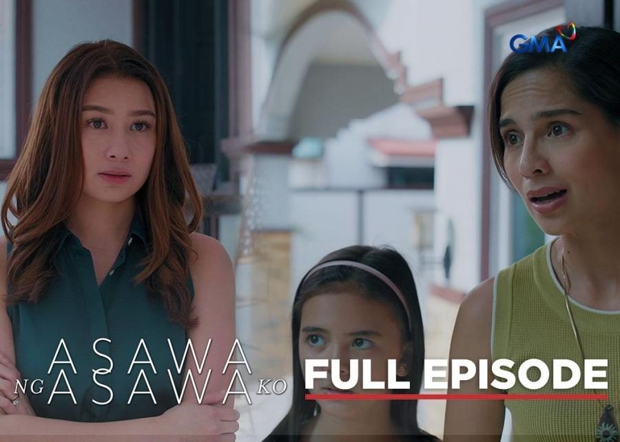 Asawa Ng Asawa Ko: Full Episode 134 (September 4, 2024) | GMA Entertainment