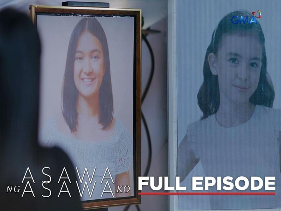 Asawa Ng Asawa Ko Full Episode 154 October 9 2024 Asawa Ng Asawa Ko Home Full Episodes 