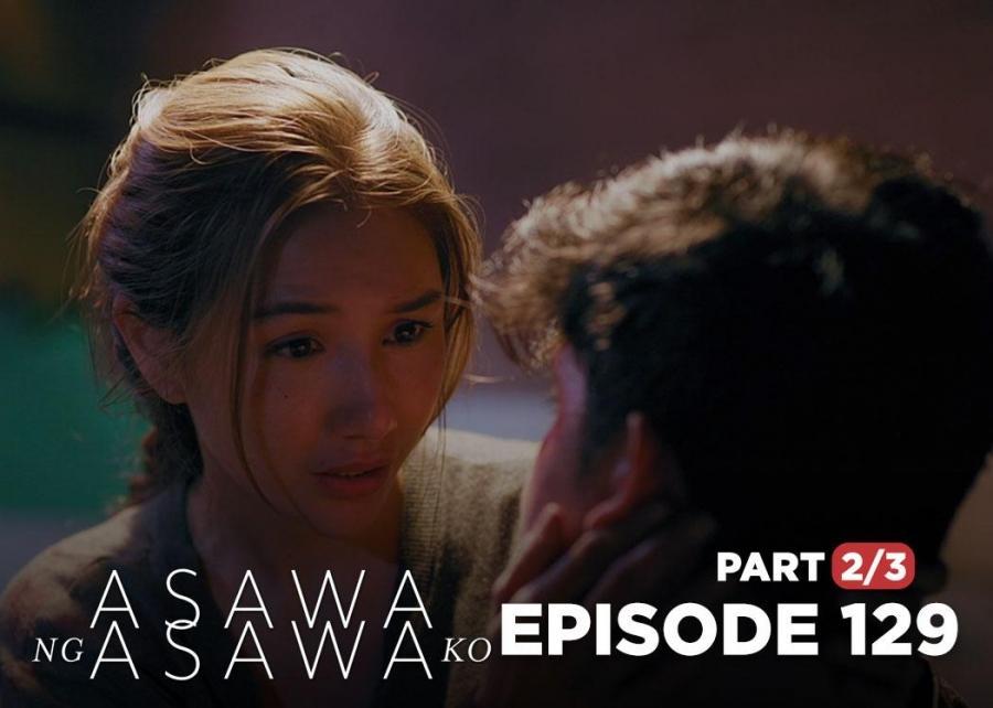 Asawa Ng Asawa Ko: Mariposa begins to fall on Jordan's trap! (Episode ...