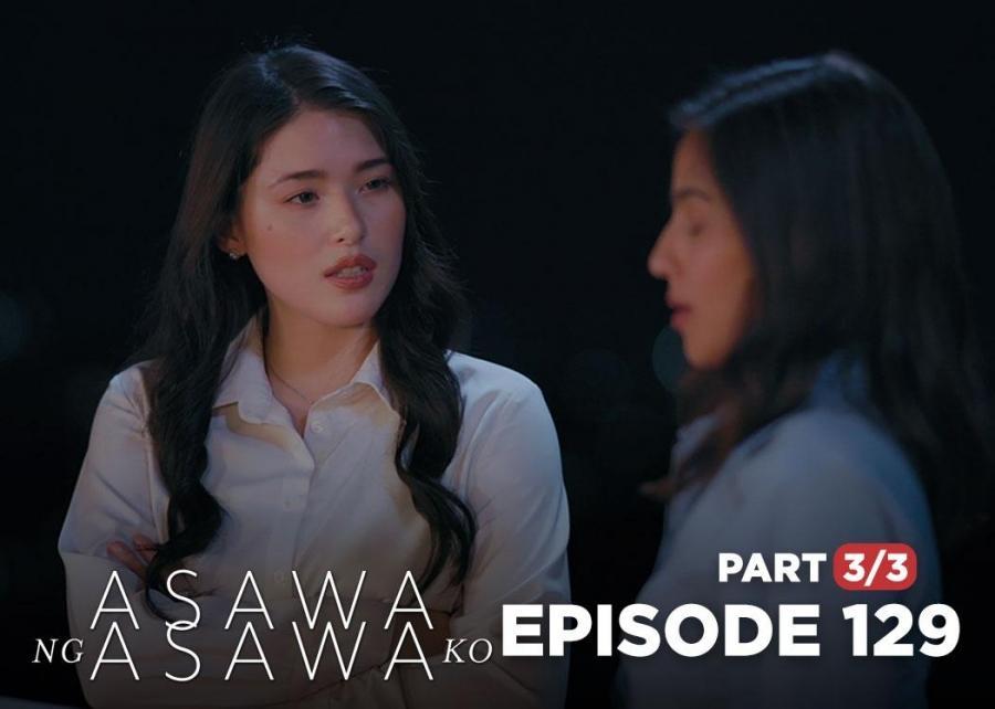 Asawa Ng Asawa Ko: Hannah continues to mock Cristy! (Episode 129 - Part 3/3) | GMA Entertainment