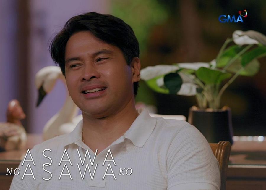 Asawa Ng Asawa Ko: Leon, itinuturing ang kanyang sarili na talunan sa pag-ibig! (Episode 137 ...