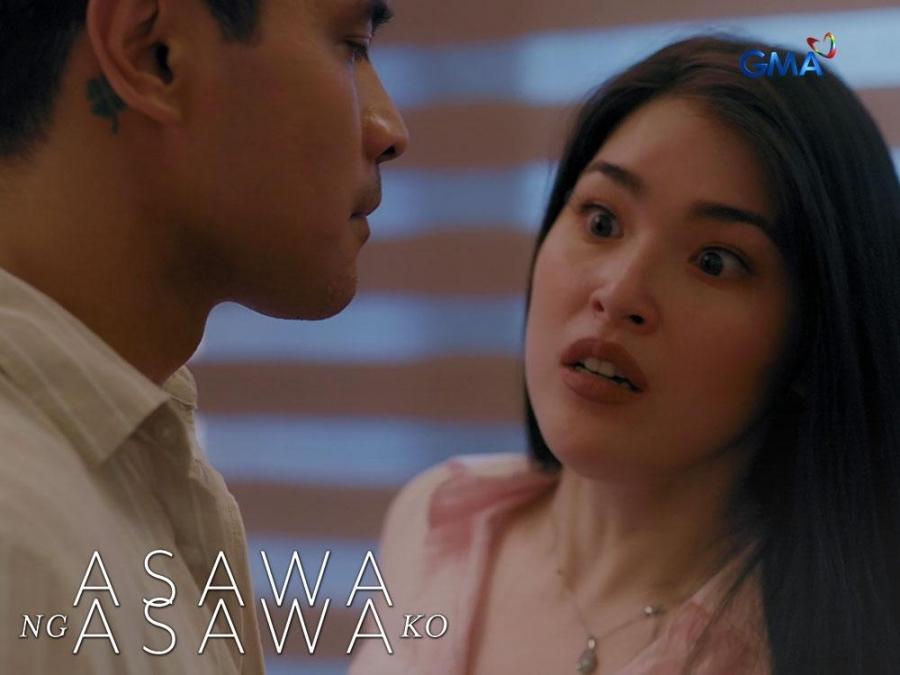 Asawa Ng Asawa Ko: Hannah reaches her breaking point! (Episode 152) | GMA Entertainment