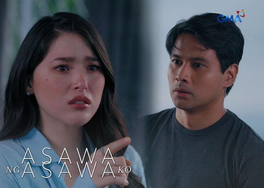 Asawa Ng Asawa Ko: Alam na ni Hannah ang sikreto ni Leon! (Episode 141 ...