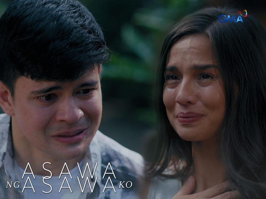 Asawa Ng Asawa Ko Jordan Mapapatawad Pa Kaya Si Cristy Episode 152 Gma Entertainment