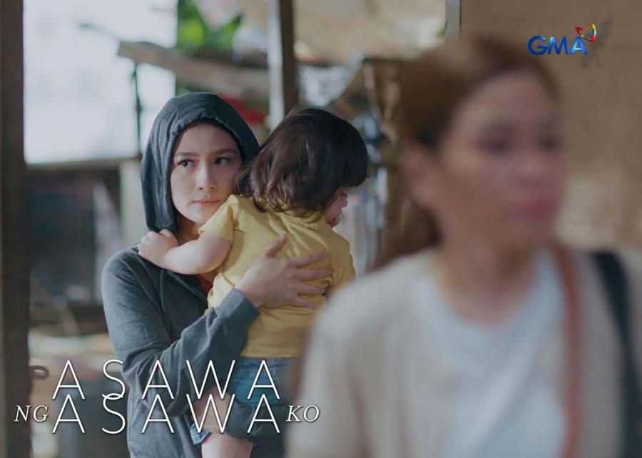 Asawa Ng Asawa Ko: Shaira, hindi pa rin nahuhuli ng mga awtoridad ...