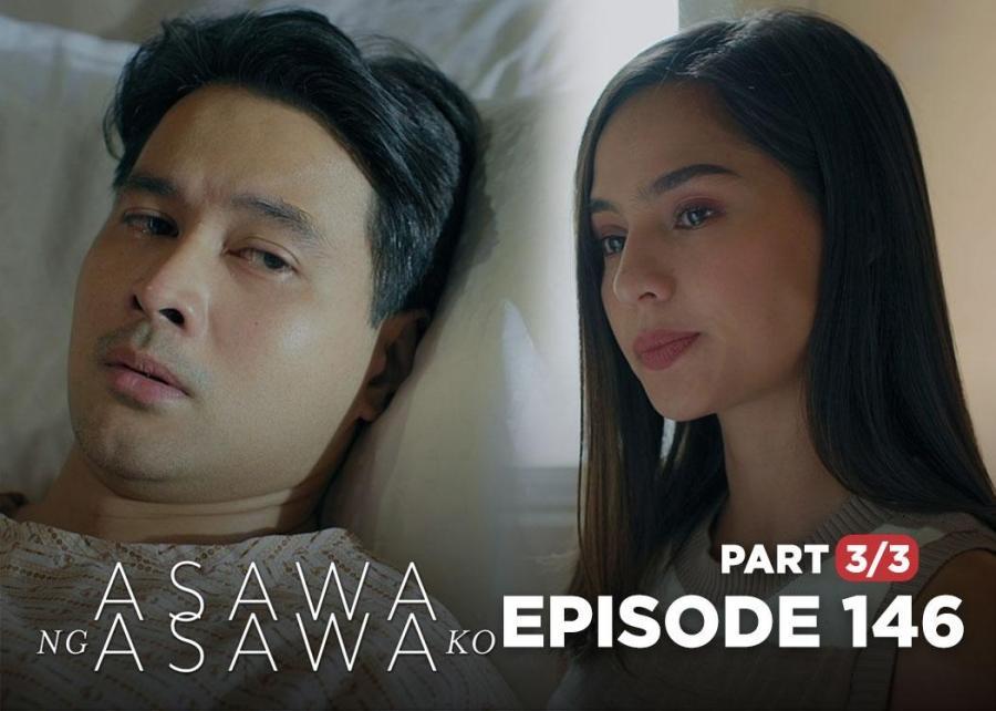 Asawa Ng Asawa Ko: Cristy ends her relationship with Leon! (Episode 146 - Part 3/3) | GMA ...