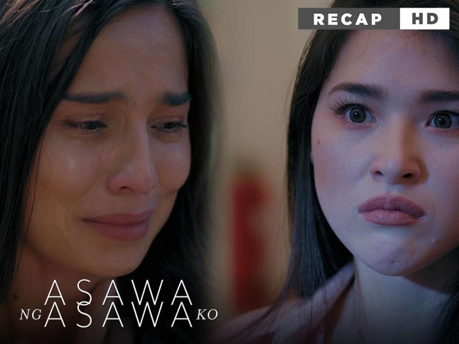 Asawa Ng Asawa Ko: The mothers share a heartbreaking moment! (Weekly ...