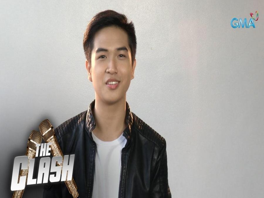 The Clash: Angel Pielago | Clashers | GMA Entertainment | GMA Entertainment