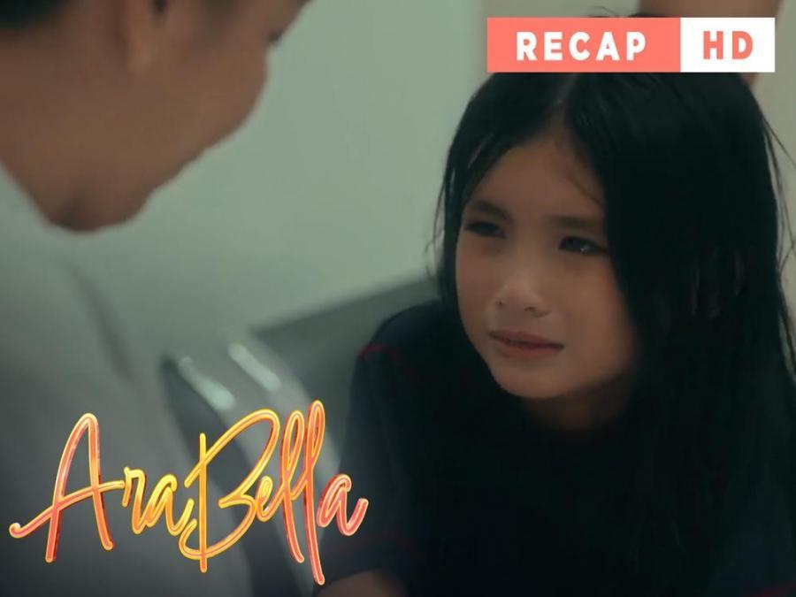 Arabella: A series of unfortunate events for Ara (Weekly Recap HD ...