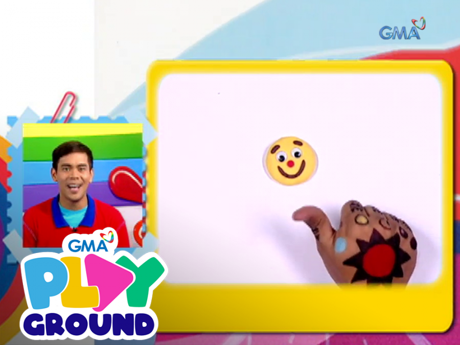 Art Angel: Clay ref magnet inspired drawing | GMA Entertainment