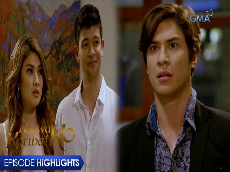 Asawa Ko, Karibal Ko: Venus's end game | Episode 60 | GMA Entertainment