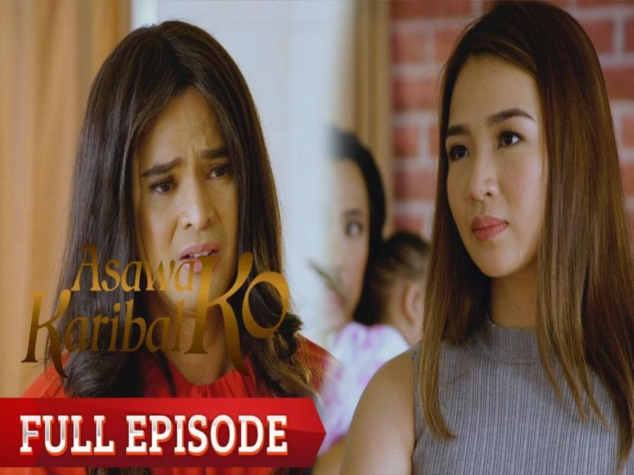 Asawa Ko, Karibal Ko | Full Episode 13 - Asawa Ko, Karibal Ko - Home ...