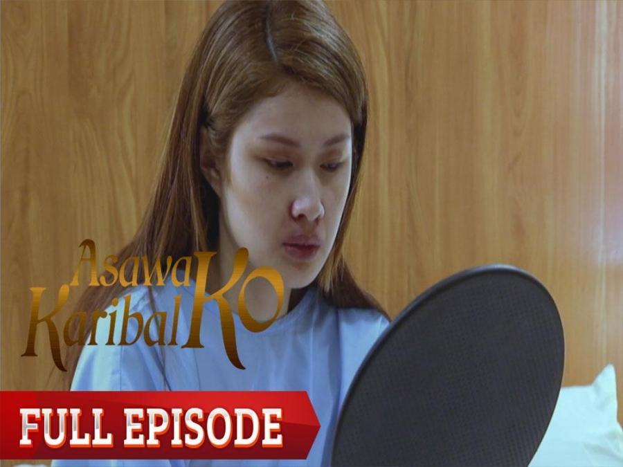 Asawa Ko, Karibal Ko | Full Episode 14 | GMA Entertainment