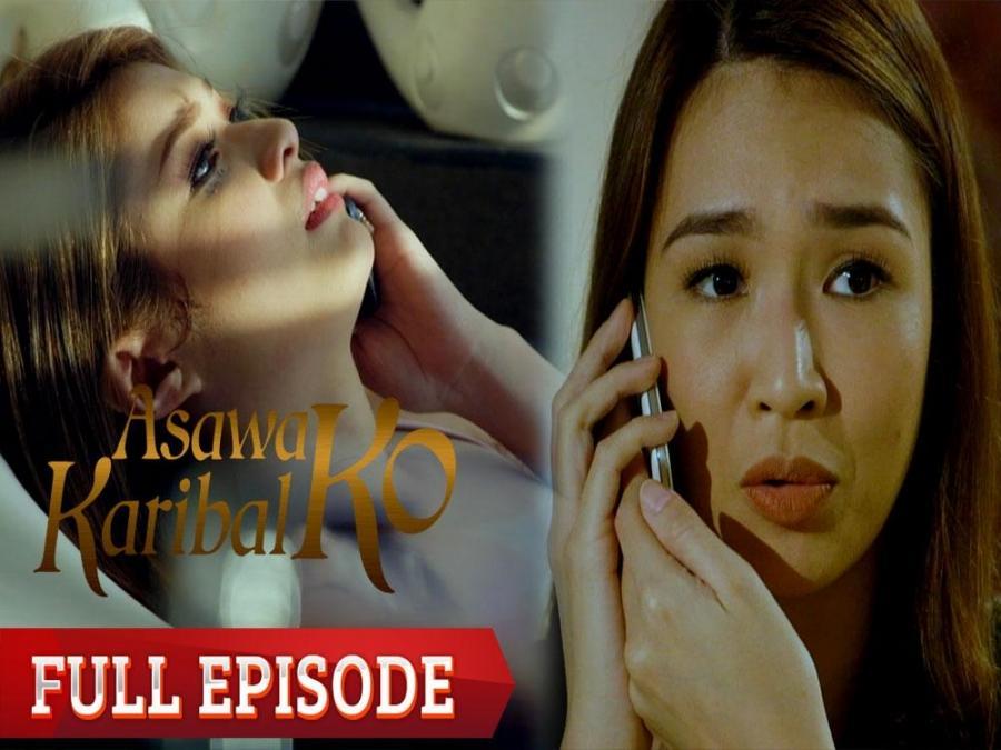 Asawa Ko, Karibal Ko | Full Episode 16 | GMA Entertainment