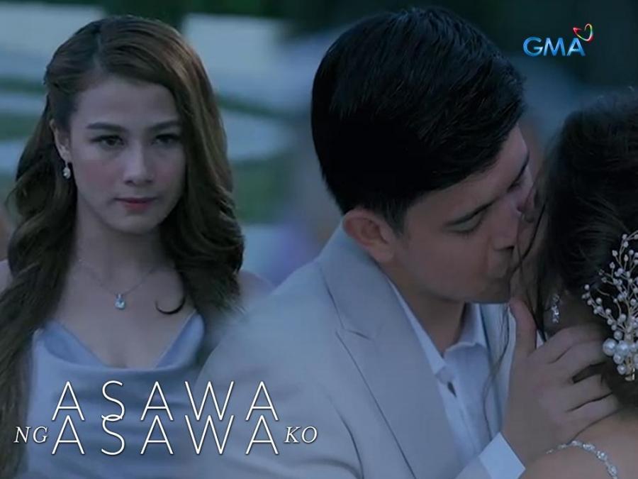 Asawa Ng Asawa Ko: A bad omen for the newlywed (Episode 1) | GMA ...