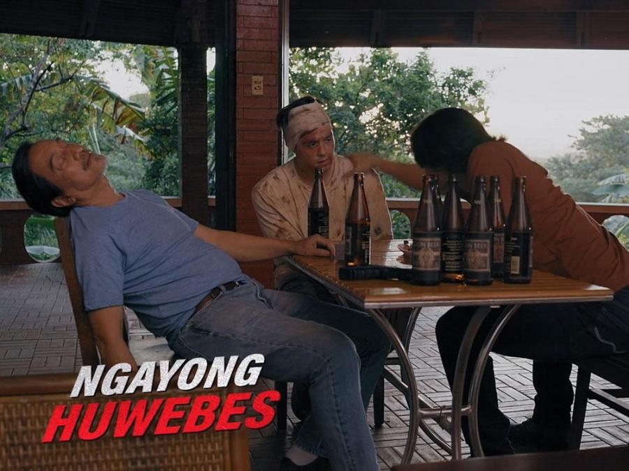 Asawa Ng Asawa Ko: Kuha na ni Jeff ang loob ni Alakdan! (Teaser Ep. 111) | GMA Entertainment