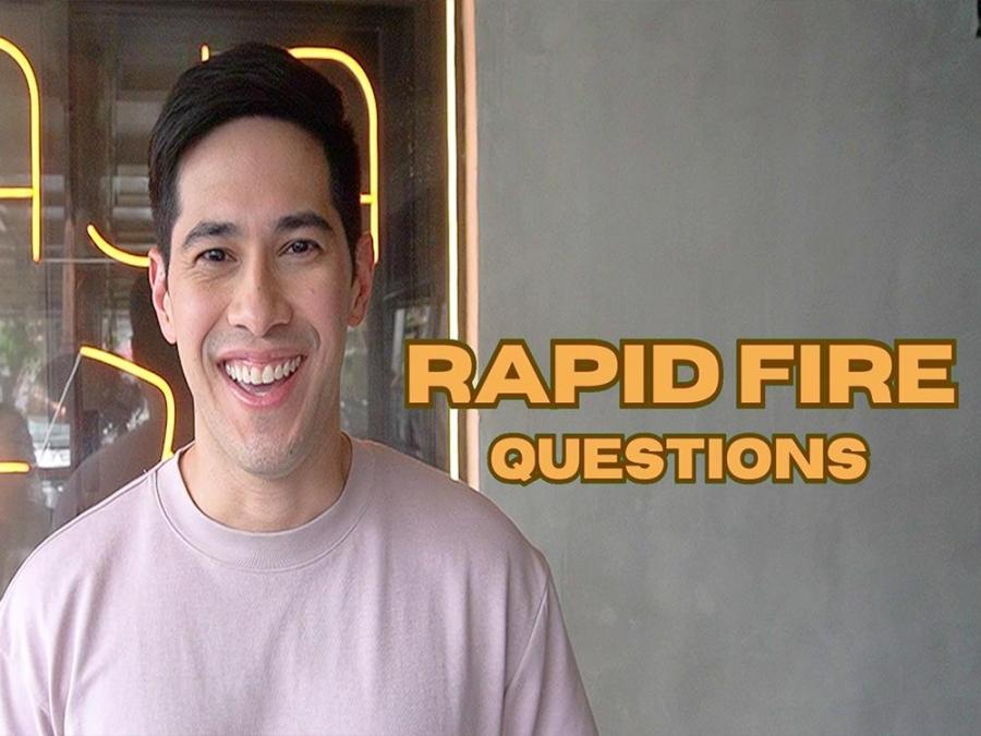 What can Chef Jose Sarasola cook perfectly? | ATM Online Exclusive ...