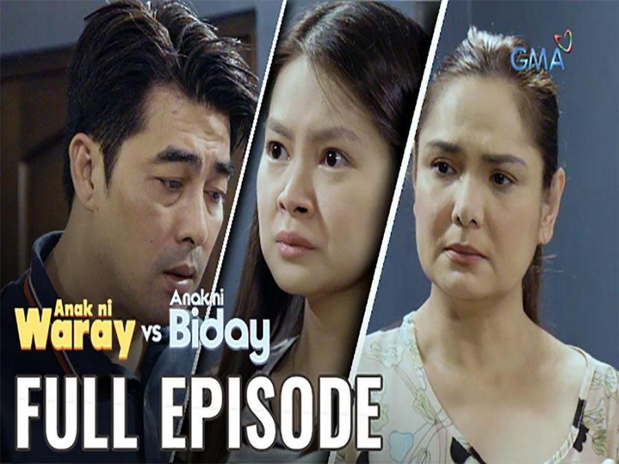 Anak Ni Waray Vs. Anak Ni Biday: Full Episode 55 - Anak ni Waray vs ...