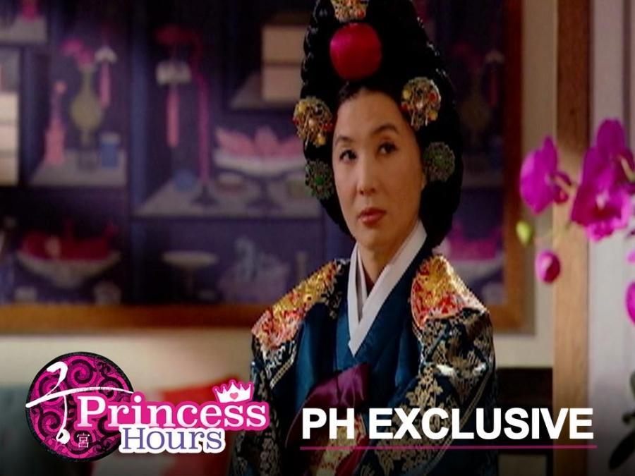 Princess Hours: Prince Shin's reputation is at risk | Episode 37 | GMA ...