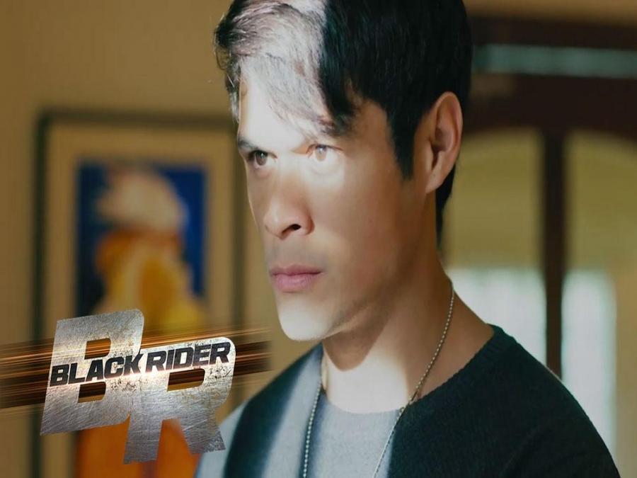 Black Rider: Team Calvin | Online Exclusive | GMA Entertainment