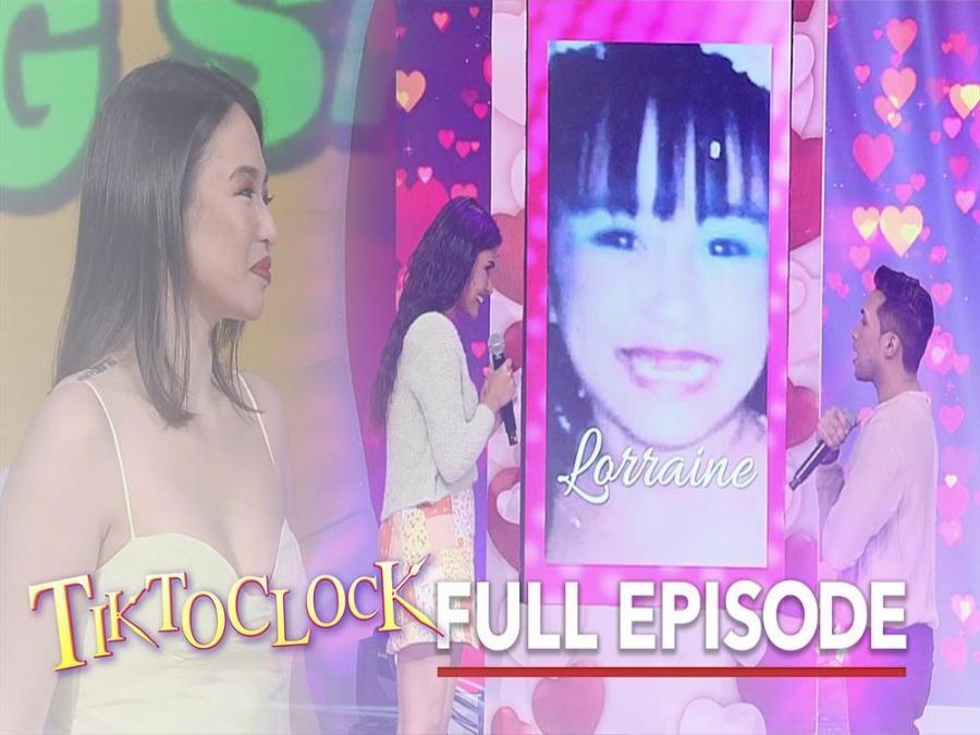 TiktoClock: Maricris Garcia, inalay sa 'Bwisit Blaster?!' (Full Episode ...