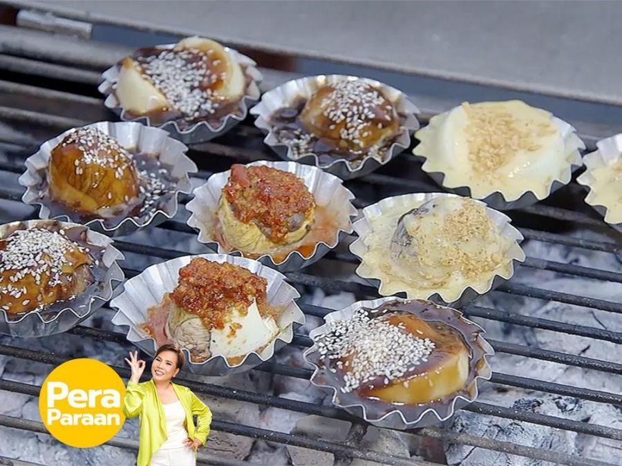 Flavored balut at penoy, kumikita ng P25,000 araw-araw! | Pera Paraan