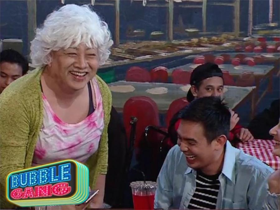'Bubble Gang' Bloopers: Hello, chound check! | GMA Entertainment